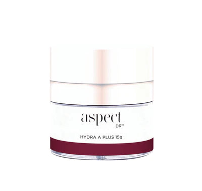 Aspect Dr Hydra A Plus – The Skin Clinicians